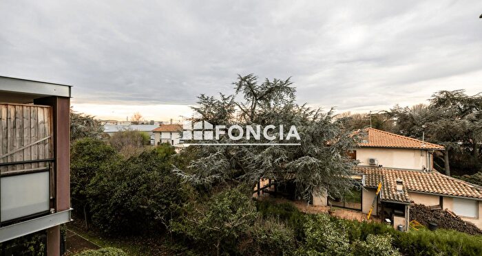 Appartement à vendre - Toulouse, Croix Bénite - 3 pièces