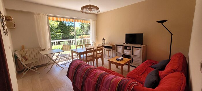 Biarritz, Saint-Charles, Phare, Larochefoucauld - Appartement 1 pièce à louer