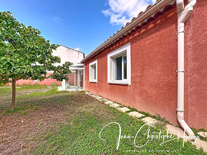 Maison 3 pièces à vendre à Nîmes, Bir-Hakeim
