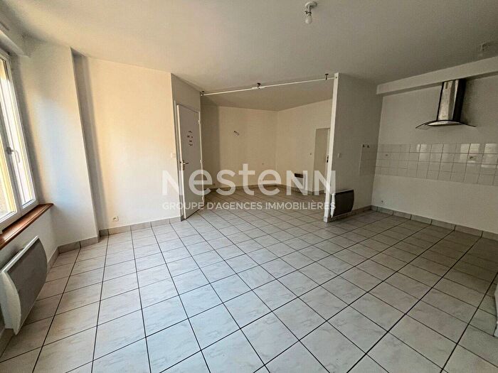 Appartement 1 pièce à louer à Réguiny