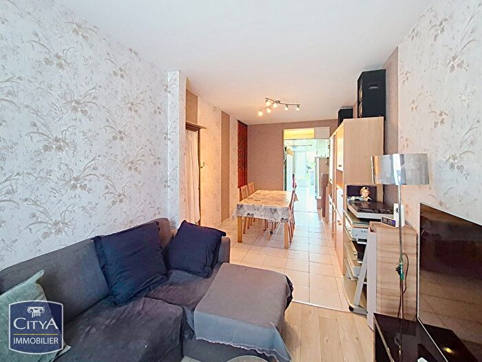 Maison 4 pièces à vendre à Marquette-lez-Lille, Rive gauche
