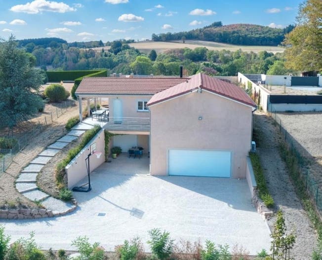 Maison 5 pièces à vendre - Violay