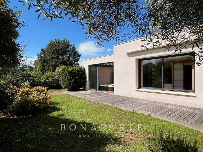 Pau : Maison 6 pièces à vendre