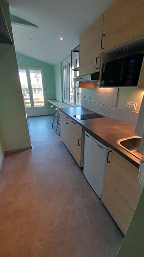 Appartement 1 pièce à louer - Lamotte-Beuvron