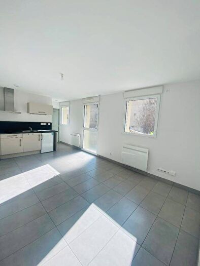 Appartement à louer - Centre-Hôtel de Ville, Limoges - 2 pièces - 1 chambre