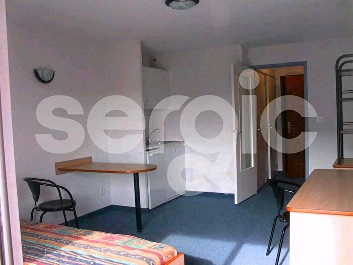 Appartement 1 pièce à louer - Olivet, Larry, Coin Rond, Lorette