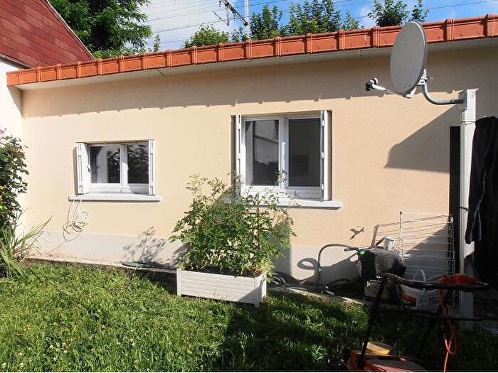 Appartement 1 pièce à louer à Versailles, Porchefontaine