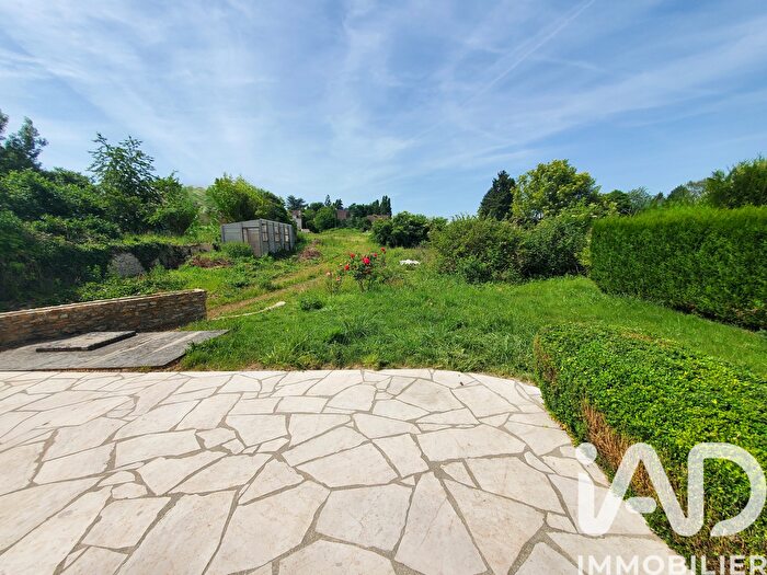 Droue-sur-Drouette : Maison 6 pièces à vendre