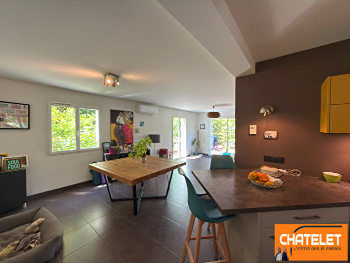 Bourg-en-Bresse, Centre, Brou, Baudières - Maison 6 pièces à vendre