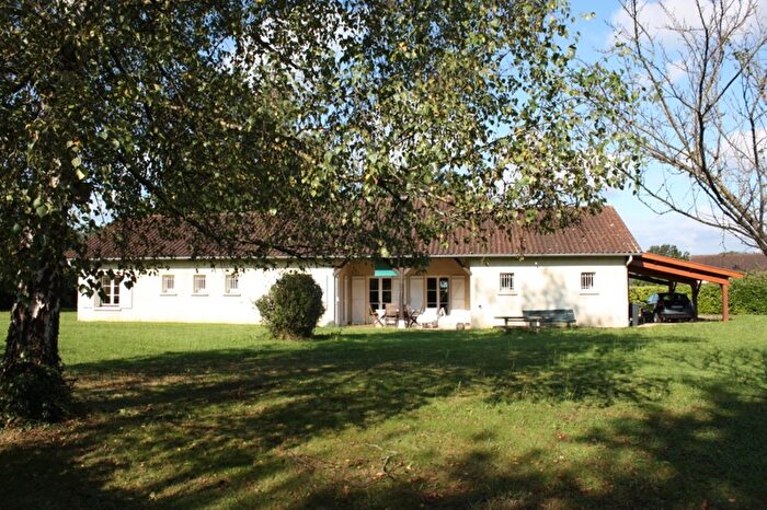 Maison à vendre - La Genête - 7 pièces - 5 chambres