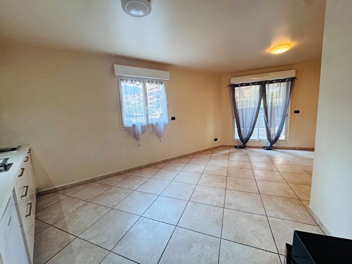 Appartement à vendre - Roquebrune-Cap-Martin, Chemin du Vallonet, Val de Gorbio, Pinella - 1 pièce