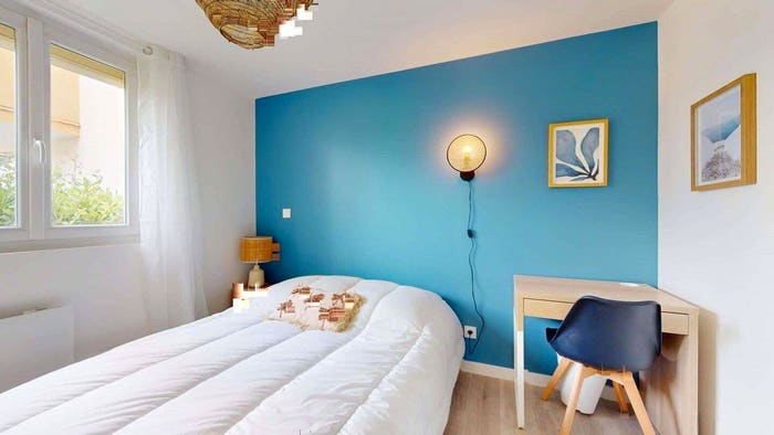 Appartement 1 pièce à louer à Boutonnet, Montpellier