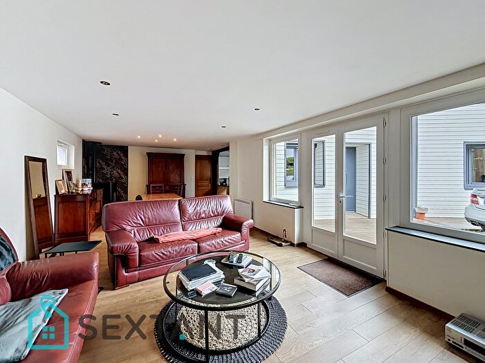 Maison 5 pièces à Fleury-sur-Andelle, à vendre