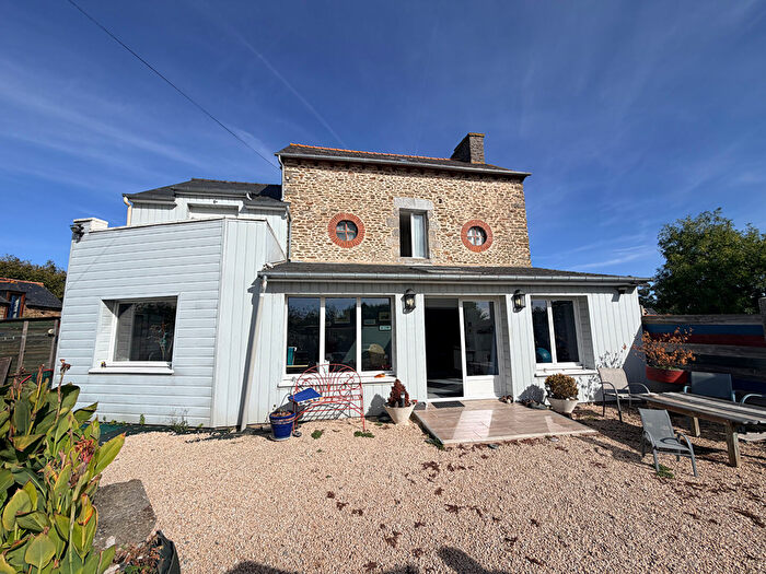 Taden : Maison 5 pièces à vendre