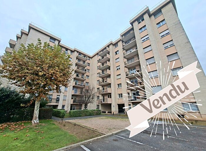 Appartement 2 pièces à vendre à Le Bourget