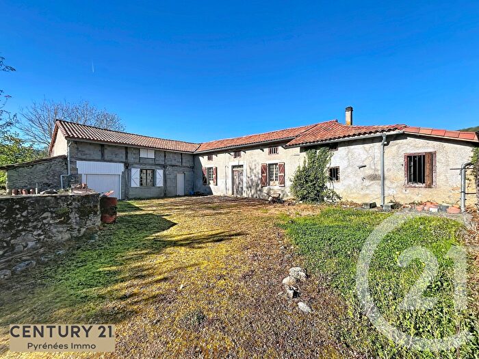 Maison 6 pièces à vendre - Cier-de-Rivière