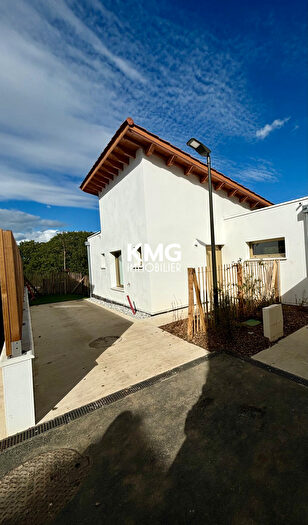 Maison à vendre - Anglet, Cantau - 5 pièces - 4 chambres