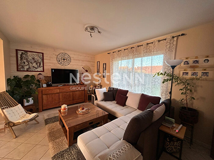 Maison à vendre - Fillé - 5 pièces - 4 chambres