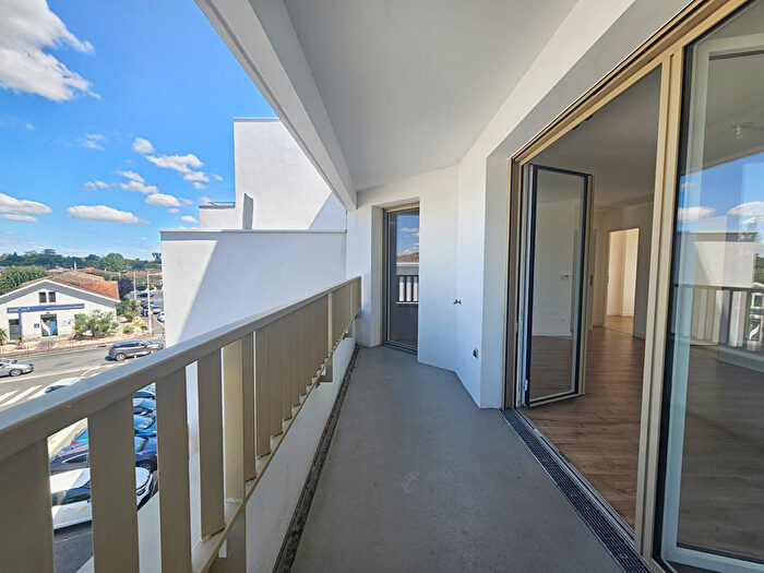 Appartement 3 pièces à vendre à Villenave-d'Ornon, Le Pont de la Maye, Canteloup, Madère, Le Béquet