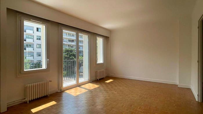 Appartement 3 pièces à louer - La Ville Au Bois, Viroflay