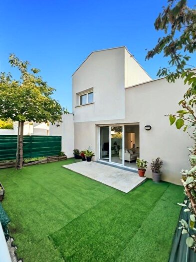 Toulouse, Borderouge : Maison 3 pièces à vendre