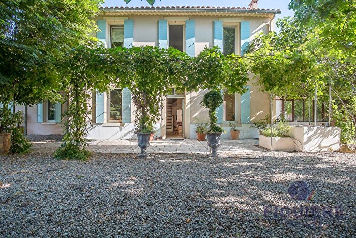 Maison 8 pièces à louer à Exterieurs, Cabriès