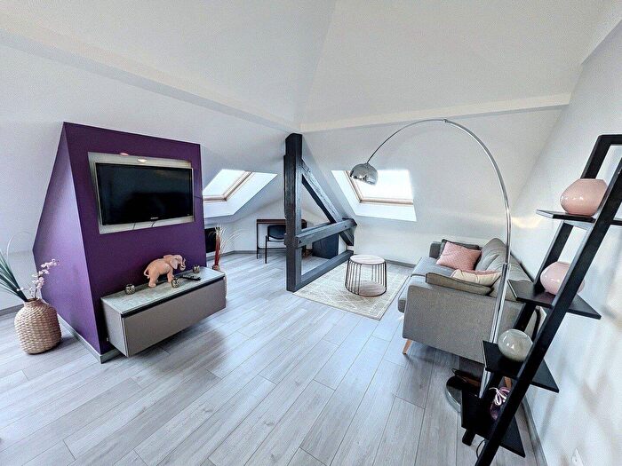 Appartement 2 pièces à louer à Plantières-Queuleu, Metz