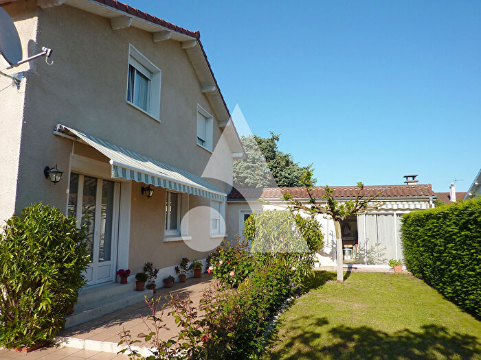 Maison 6 pièces à vendre - Tarbes, Solazur