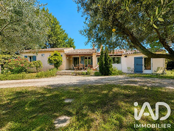 Maison 5 pièces à vendre - Les Mées