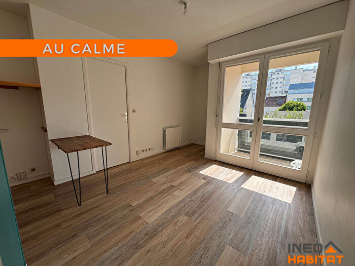 Appartement 2 pièces à vendre à Quartiers Centre, Alphonse Guérin