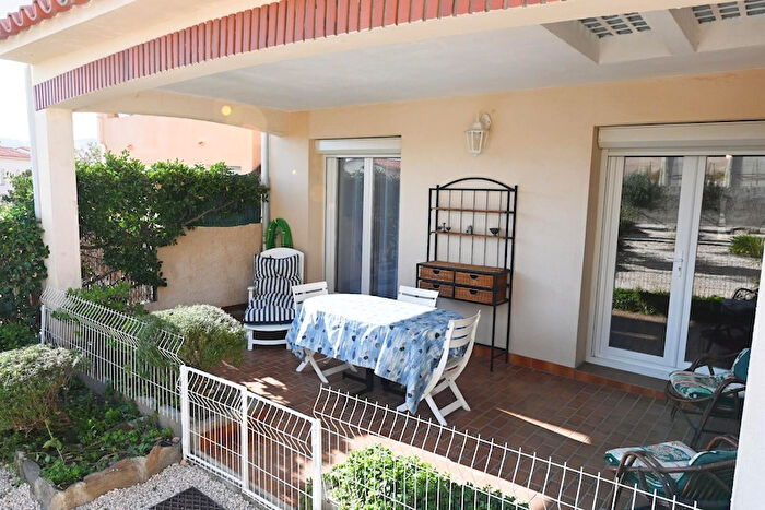 Port-Vendres : Maison 6 pièces à vendre