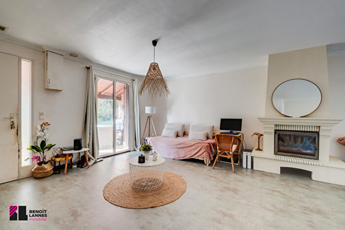 Maison à vendre - Lherm - 7 pièces - 5 chambres