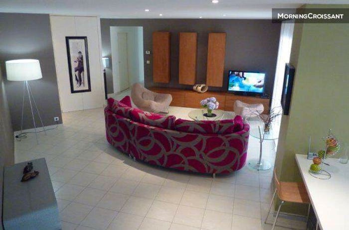 Appartement 4 pièces à louer à Vieux Gaillac