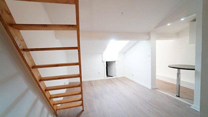 Saint Philippe, Nice - Appartement 1 pièce à louer