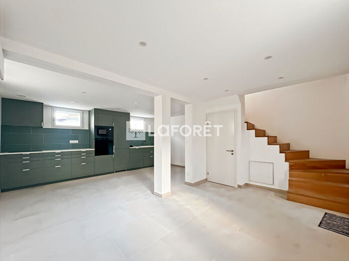 Maison à vendre - Maisons-Alfort, Liberté, Vert de Maisons - 4 pièces - 3 chambres