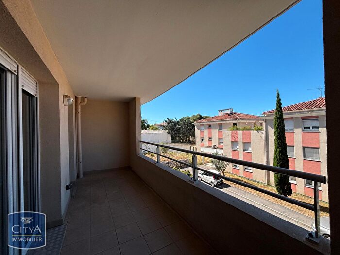 Martigues, Croix-Sainte, Mas de Pouane, Saint-Jean - Appartement 3 pièces à louer