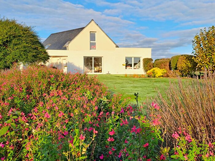 Maison à vendre - Baden - 7 pièces - 6 chambres