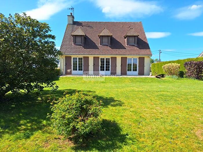 Goderville - Maison 6 pièces à vendre