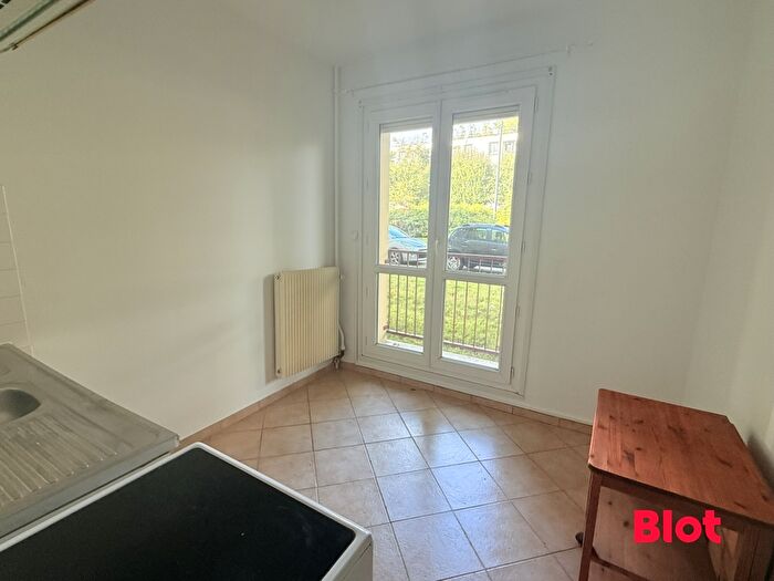 Appartement à vendre - Quartiers Sud-Est, Le Landrel - 1 pièce