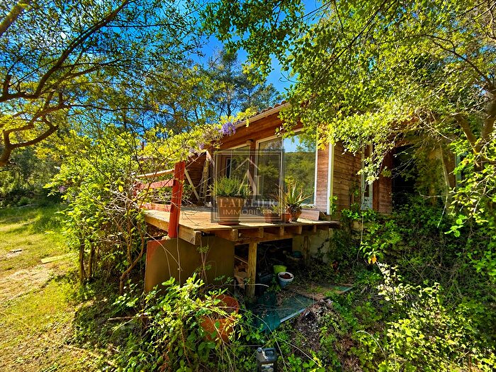 Maison 3 pièces à Cuers, à vendre
