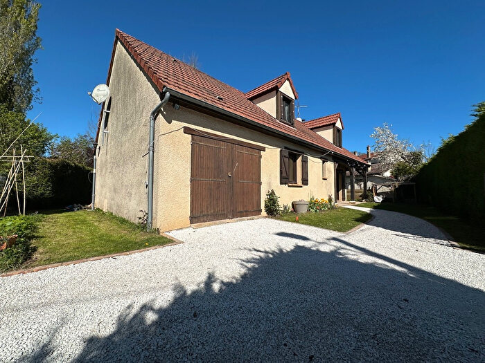 Maison à vendre - Tréon - 6 pièces - 4 chambres