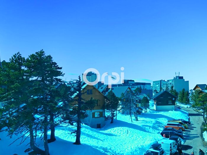 Maison à vendre - Arette - 5 pièces - 4 chambres