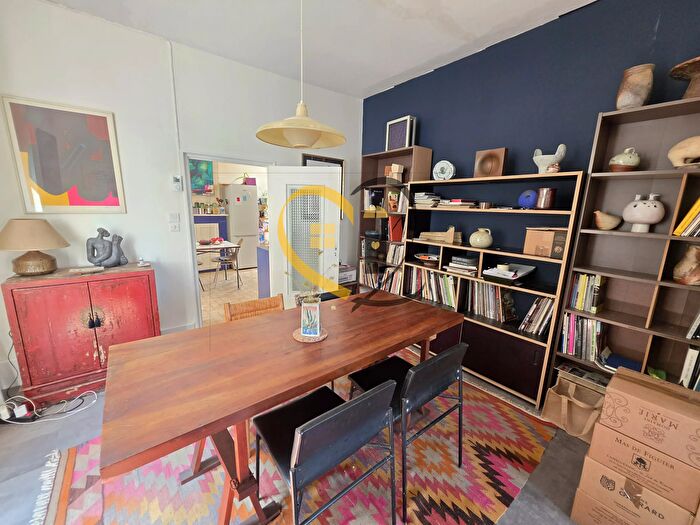 Henrichemont : Maison 5 pièces à vendre