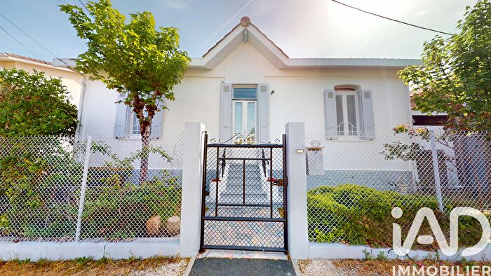 Maison à vendre - Pessac, Sardine - 5 pièces - 4 chambres