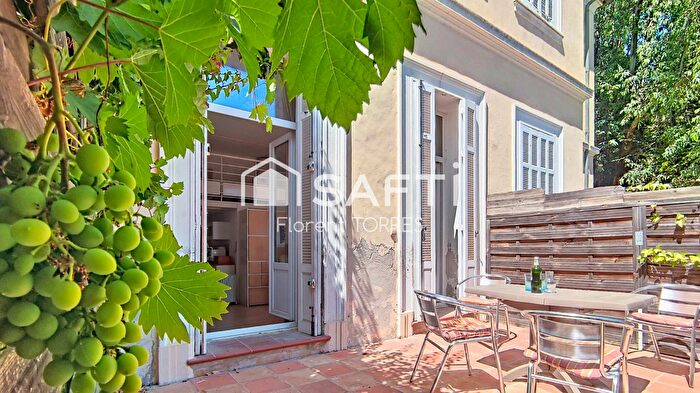 La Seyne-sur-Mer, Est : Appartement 1 pièce à vendre