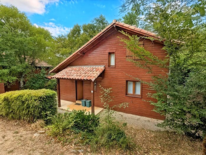 Souillac : Maison 3 pièces à vendre