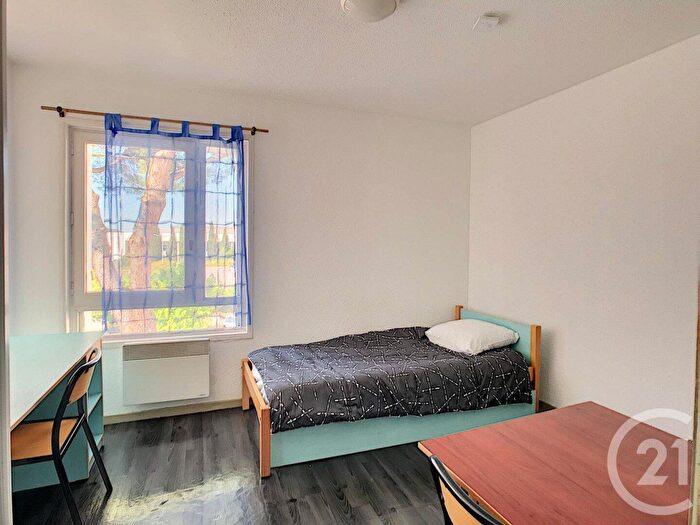 Appartement 1 pièce à louer - Montpellier