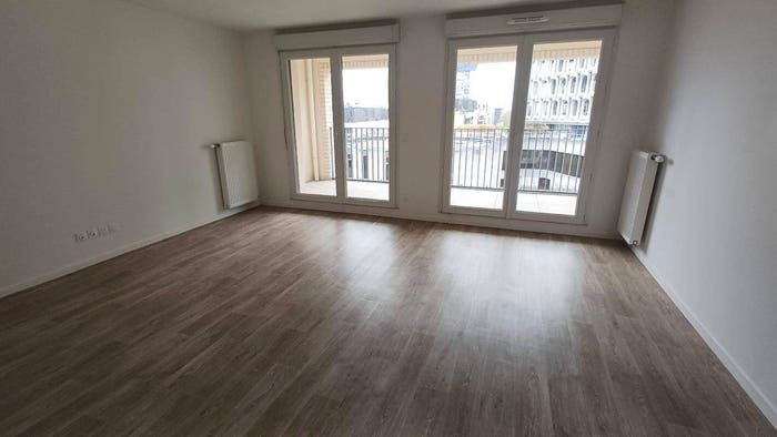 Appartement 4 pièces à louer à Prefecture, Bobigny