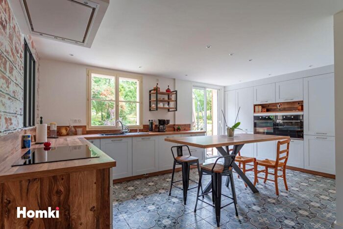 Nantes, Nantes Erdre, La Beaujoire, Saint-Joseph de Porterie - Maison 6 pièces à vendre