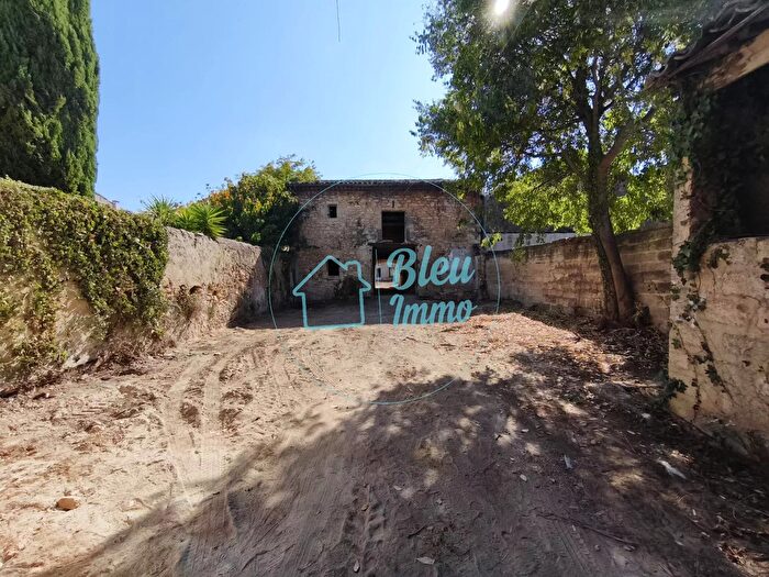 Maison à vendre - Lunel-Viel - 6 pièces